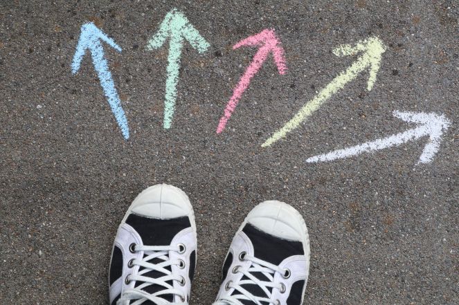 Faith and Choices – Faith Encounters